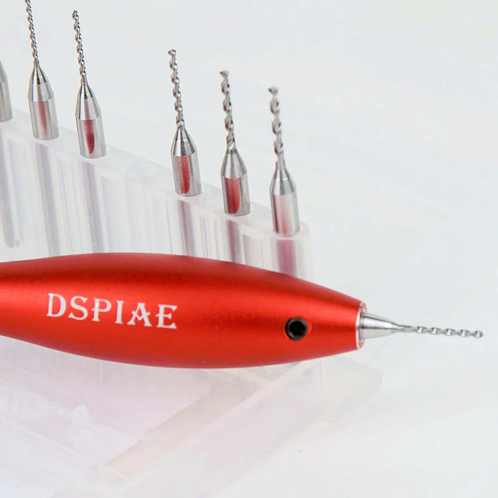 DSPIAE Tools for Scale Modeling PhotoEtch – Maple Airbrush Supplies
