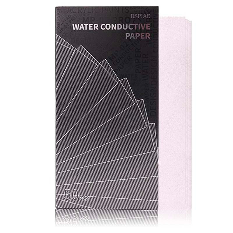 DSPIAE Hobby Tools PRO Water Conductive Paper
