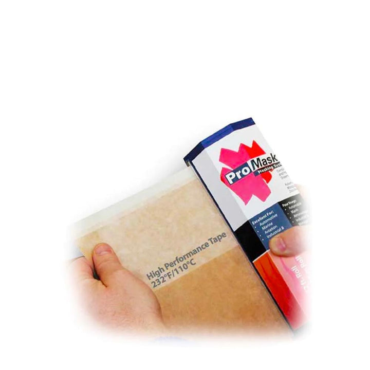 FBS Masking Tape and Sprayers – Maple Airbrush Supplies