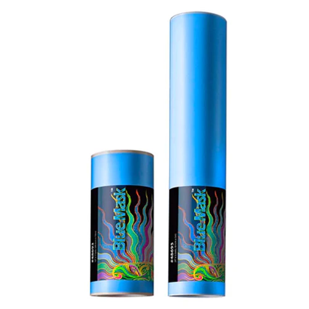 FBS Blue masking for Plotters from Profession to Hobby — Maple Airbrush ...