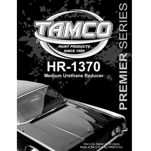 Tamco Automotive Clear Coat