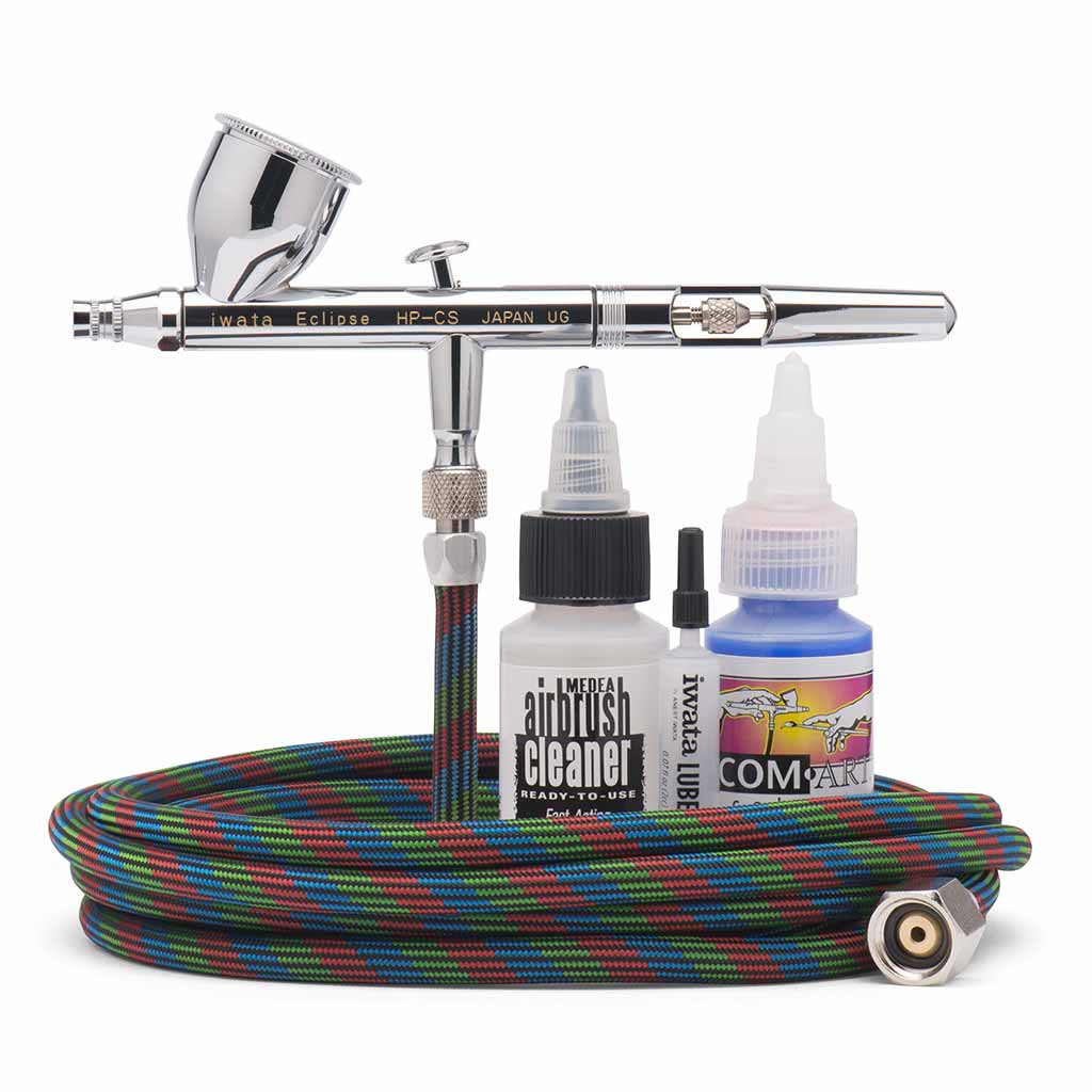 iwata Airbrush — Maple Airbrush Supplies