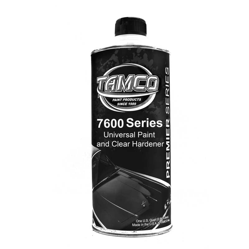 Tamco Automotive Clear Coat